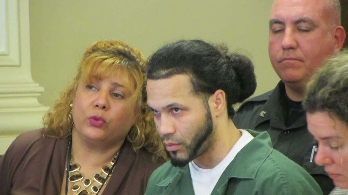 Killing brings 20-year term