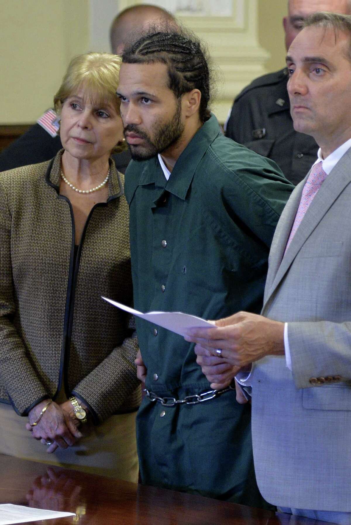 Killing brings 20-year term