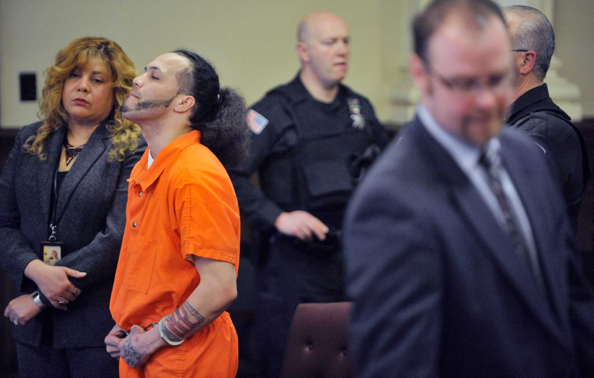 Killing brings 20-year term
