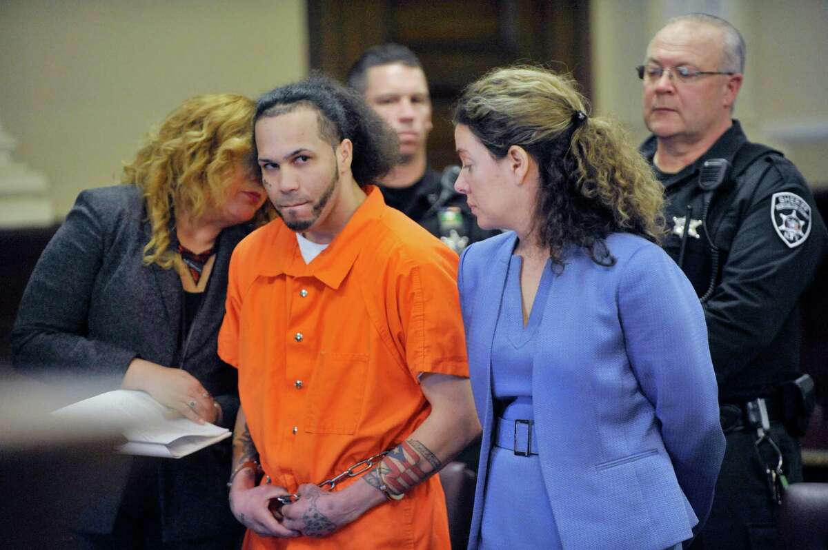 Killing brings 20-year term