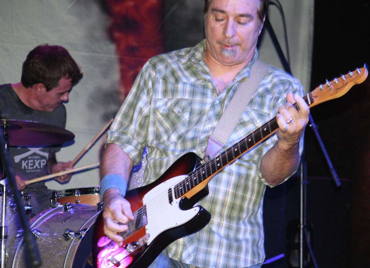 Old '97s set Wayback Machine to 1994 at Sam's