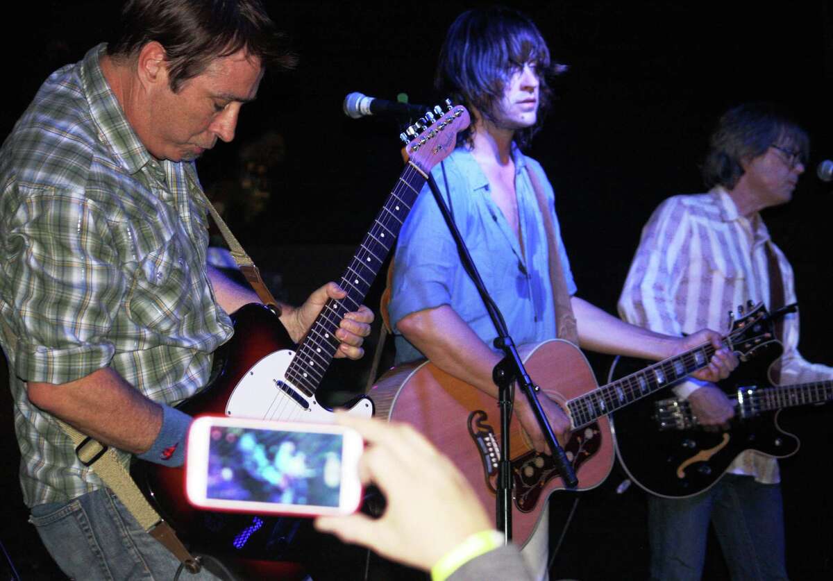 Old '97s set Wayback Machine to 1994 at Sam's