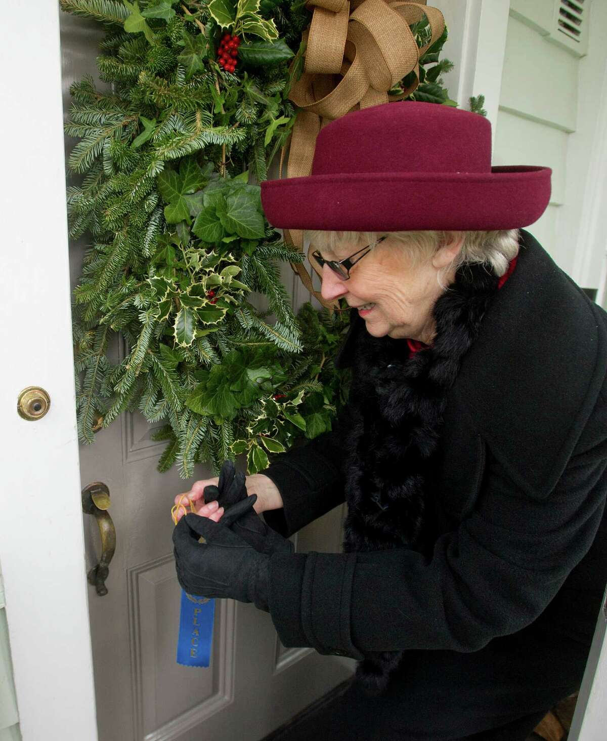 Doors of Shippan celebrates 25th anniversary