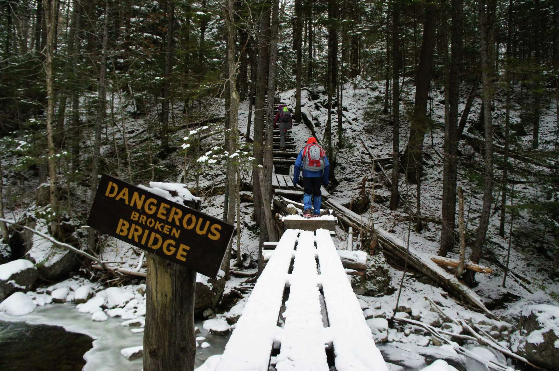 National magazine: Adirondacks a top place to travel in 2019