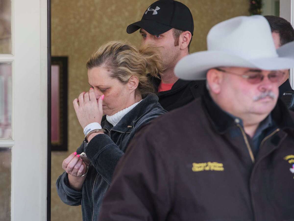 Bond increased, new condition set in Crystal Boyett case