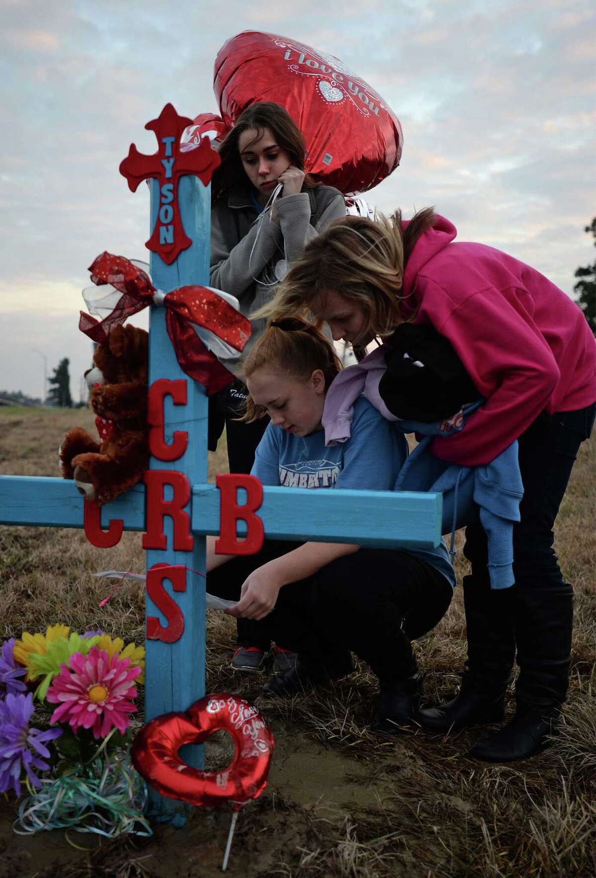 Bond increased, new condition set in Crystal Boyett case