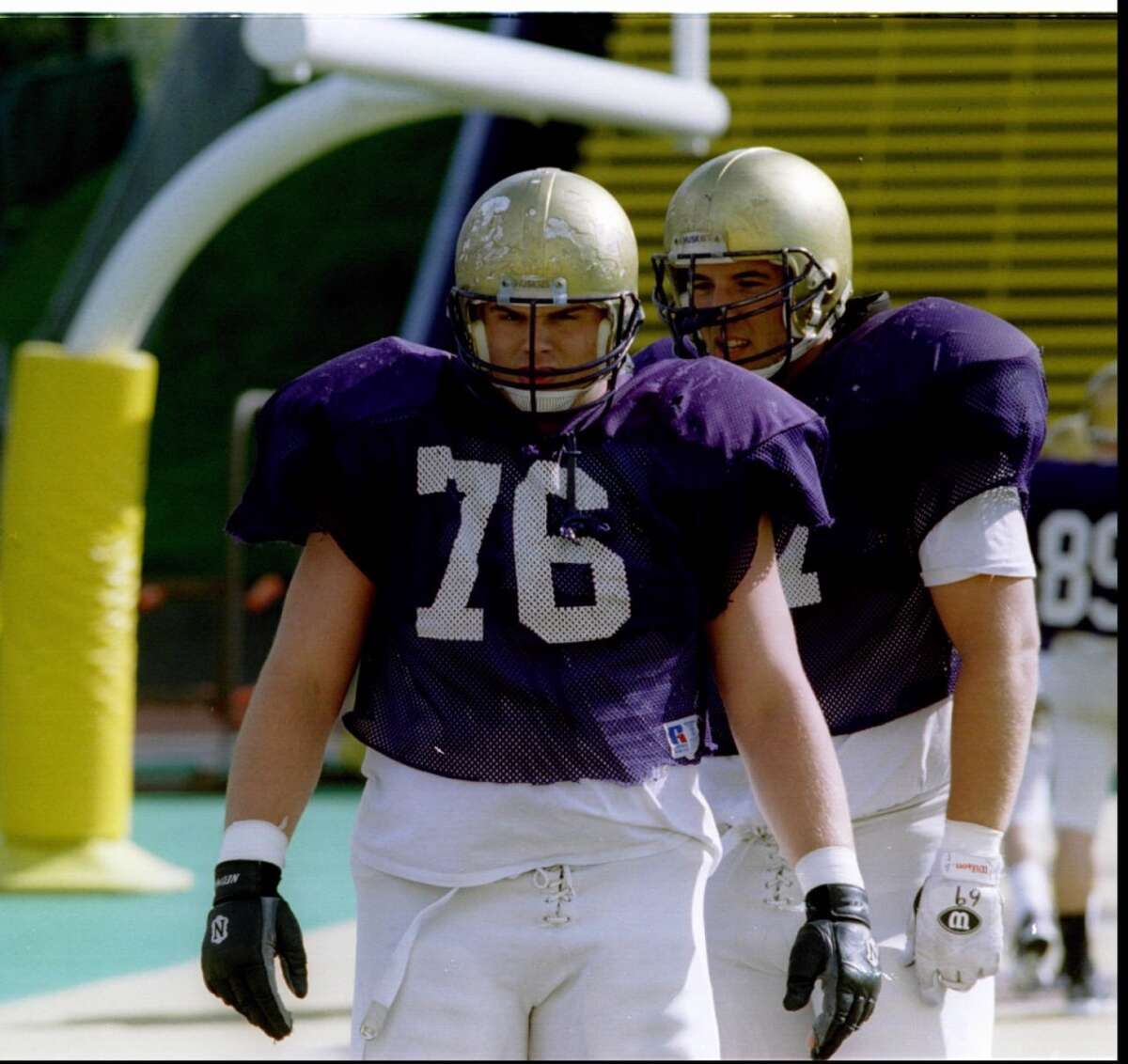 Over 100 NFL players came from a Puget Sound area high school. Here's a ...