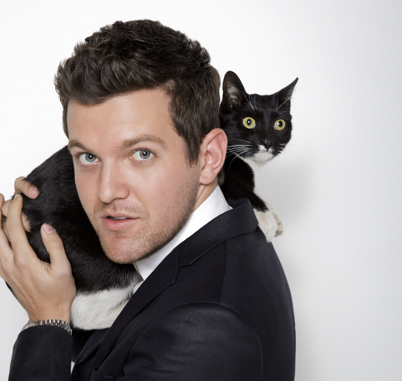 'Friends Rule’ as DJ Dillon Francis aims beyond moombahton