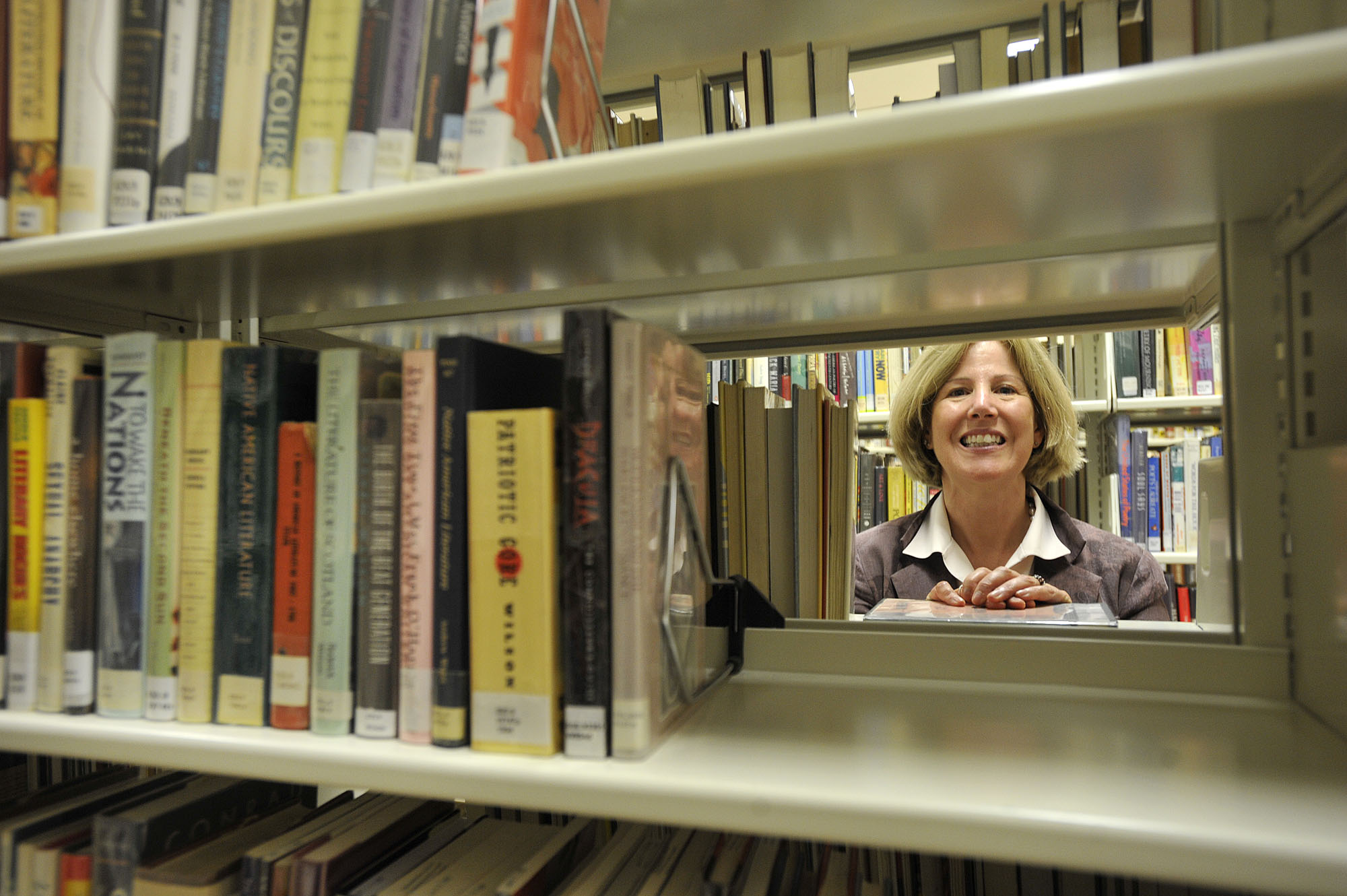 Alice Knapp: Closing the broadband gap for libraries and schools