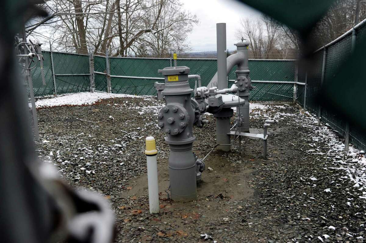 Natural gas supply lacking in region