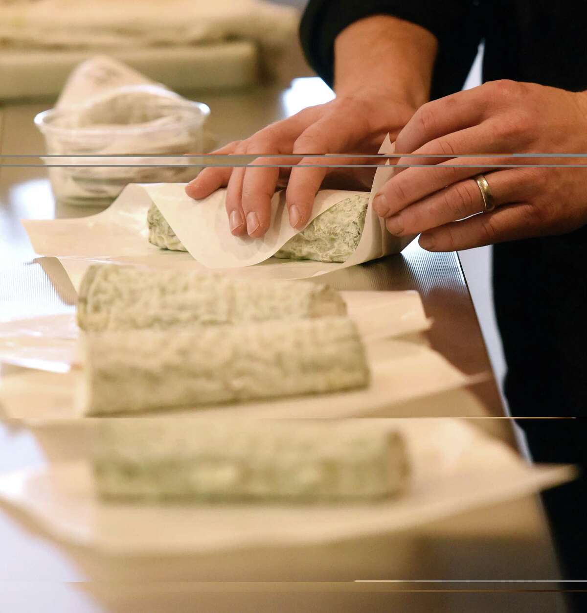 Cheese chop opens in Cos Cob after success in Fairfield