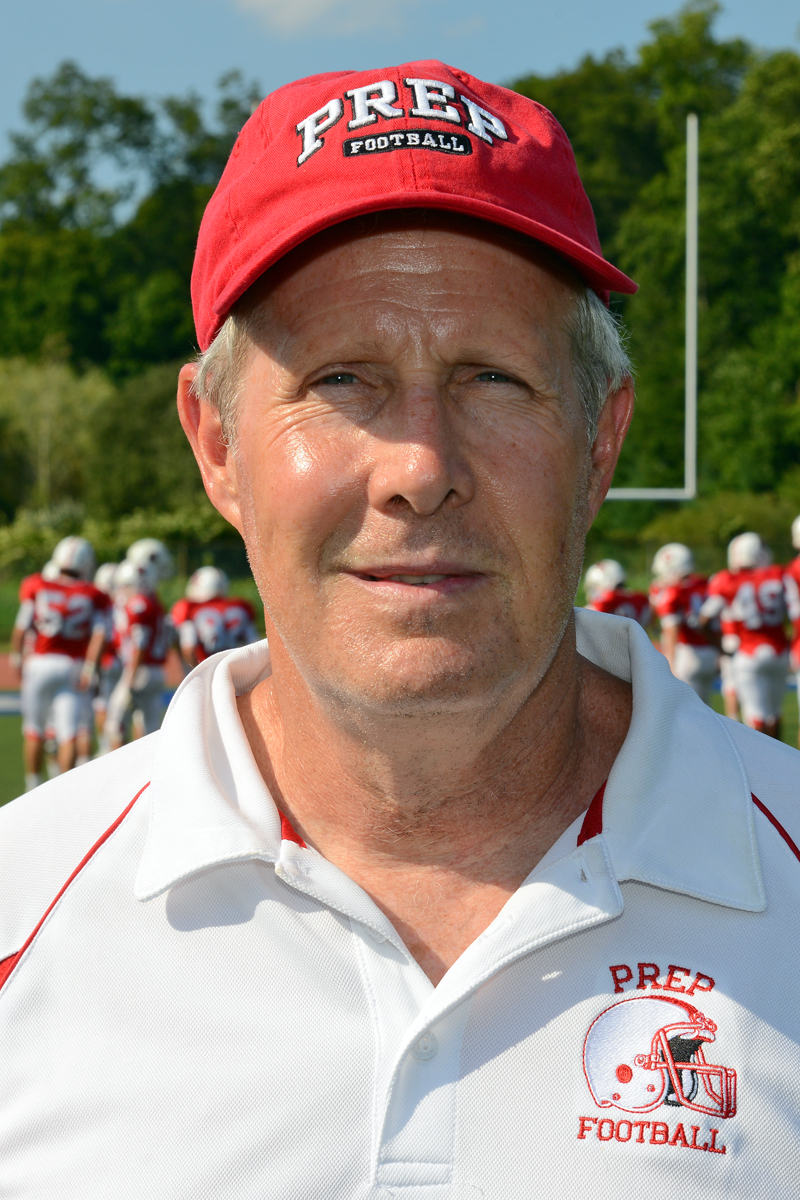 Fairfield Prep coach Tom Shea offers his thoughts on Shelton-Xavier ...