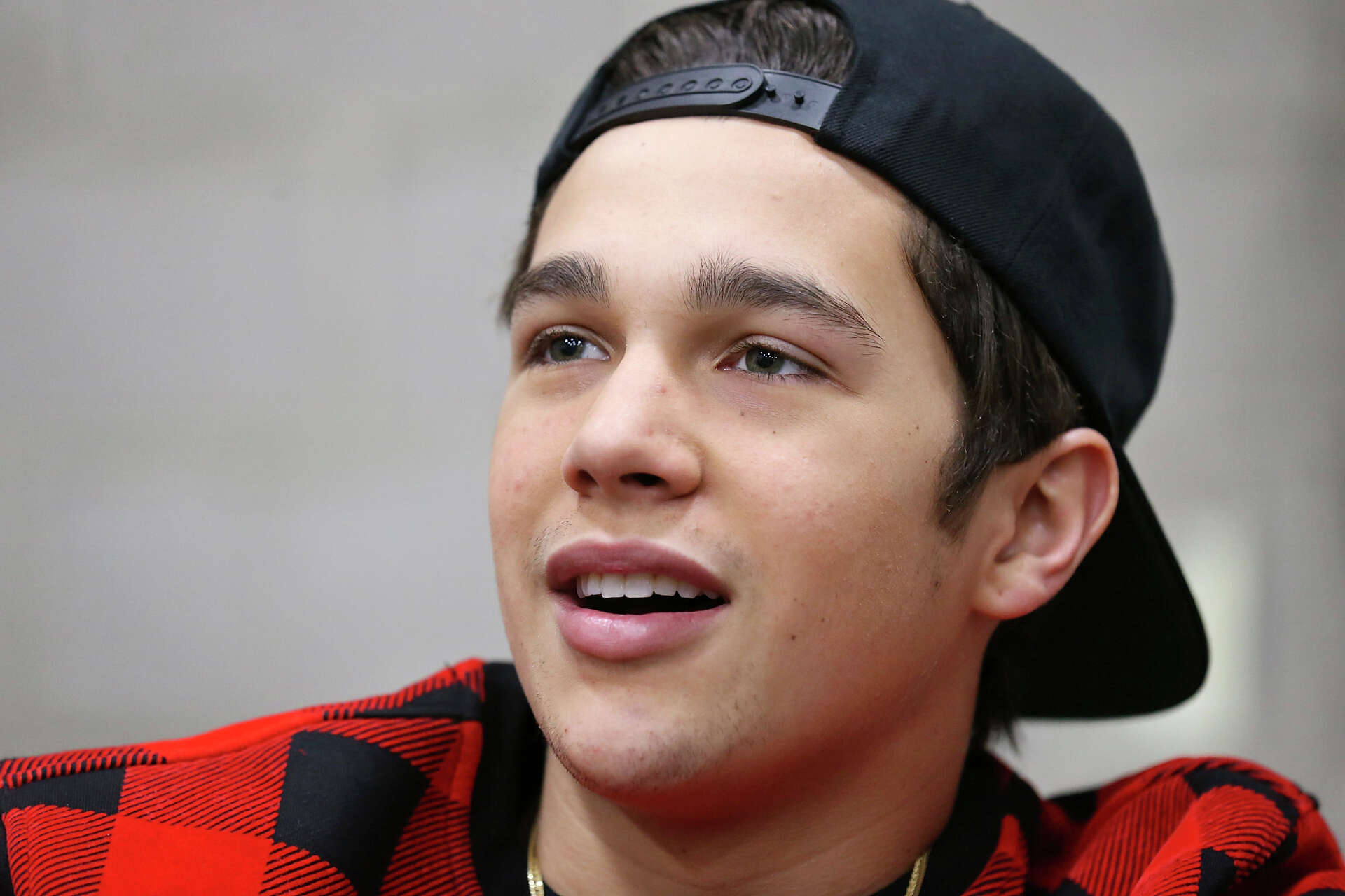 Austin Mahone book signing sells out