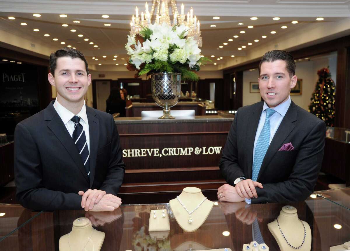 Storied Boston jeweler opens on Greenwich Avenue