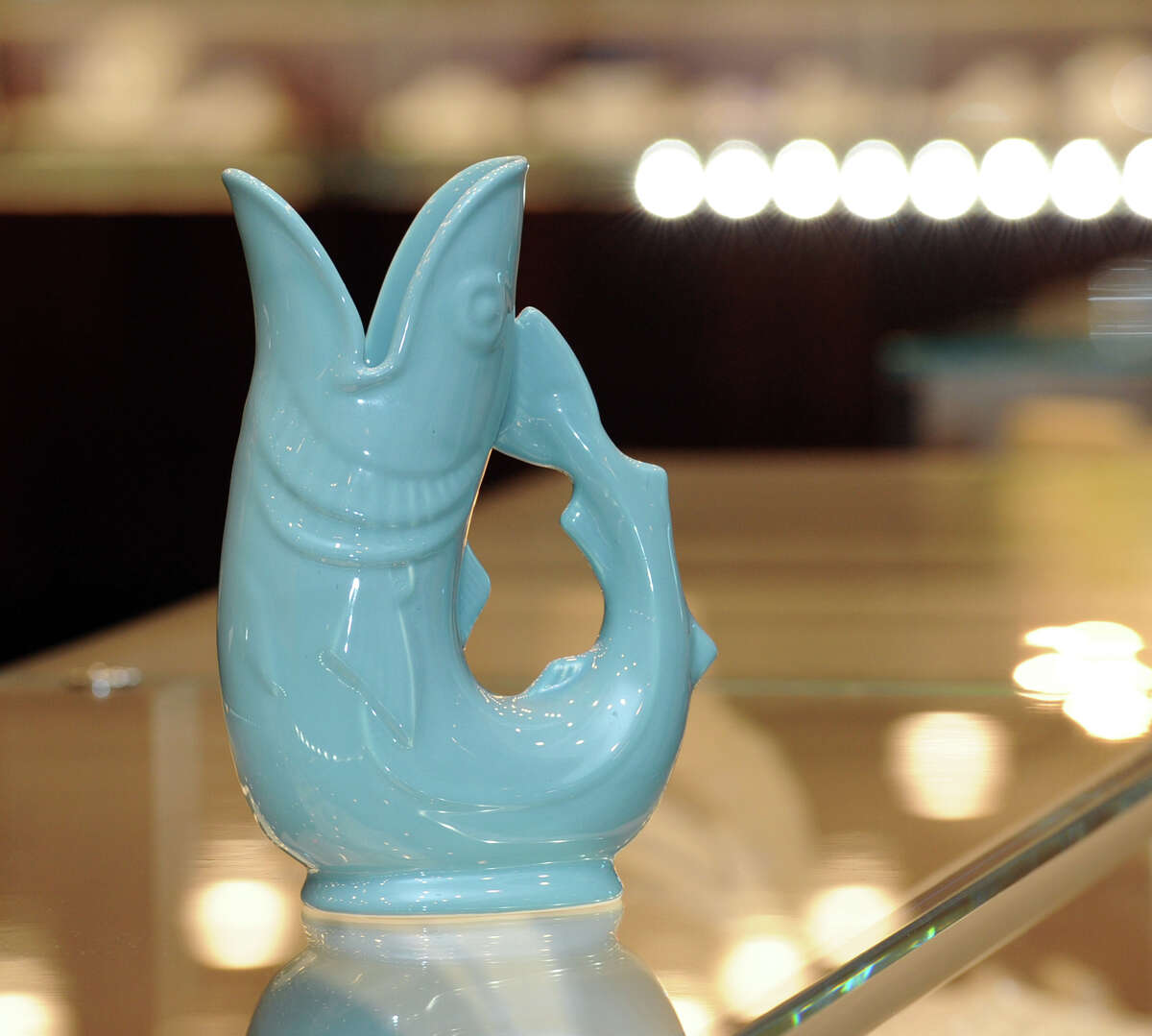 Storied Boston jeweler opens on Greenwich Avenue