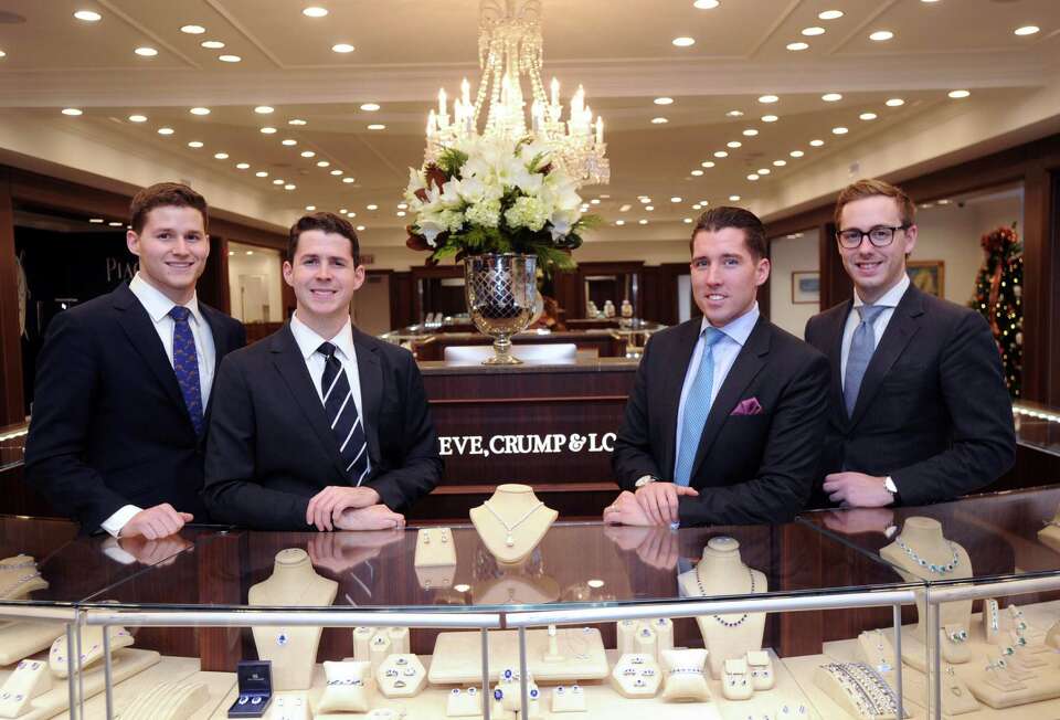 Storied Boston jeweler opens on Greenwich Avenue