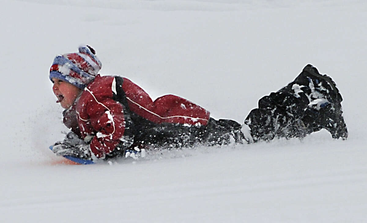 Duanesburg's dubious distinction