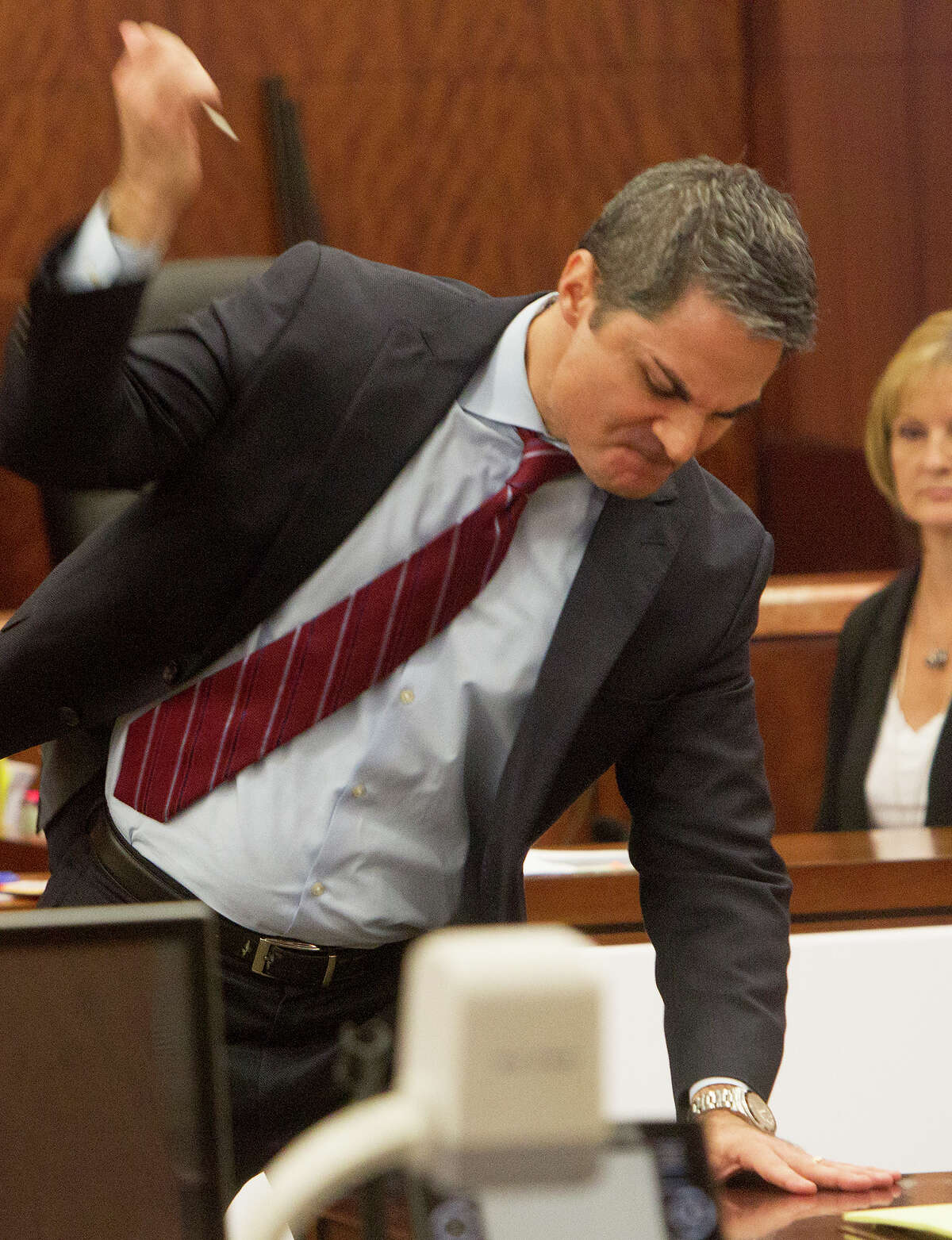 Teen sentenced to life in satanic killing