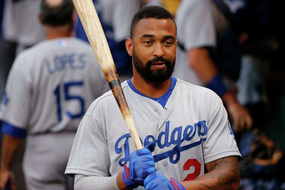 Matt Kemp back in LA, Adrian Gonzalez out in 5-player deal with Braves ...
