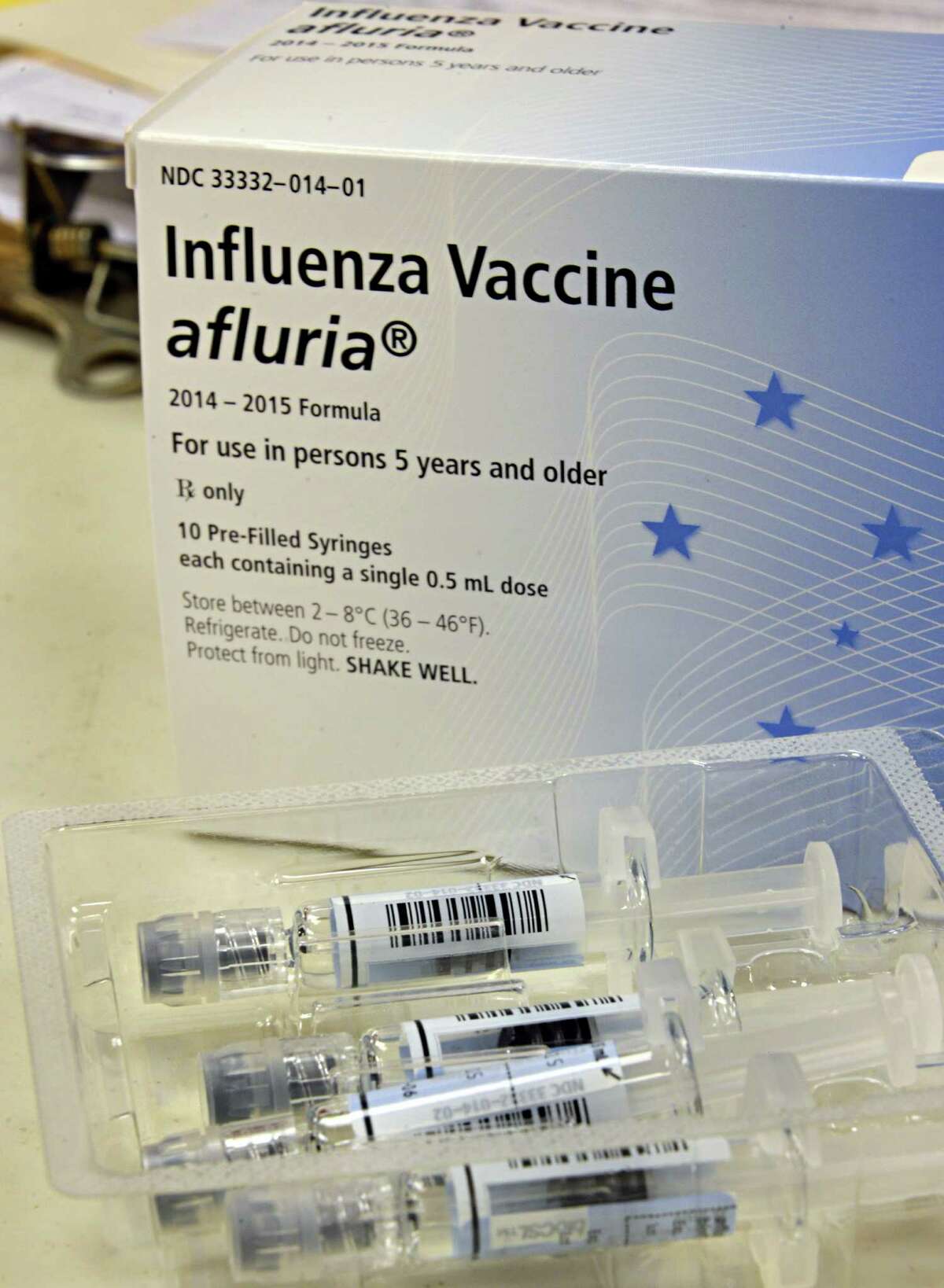 Flu nothing to sneeze at