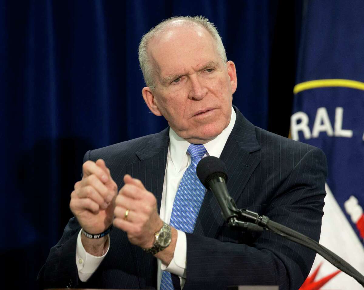 CIA chief challenges torture report