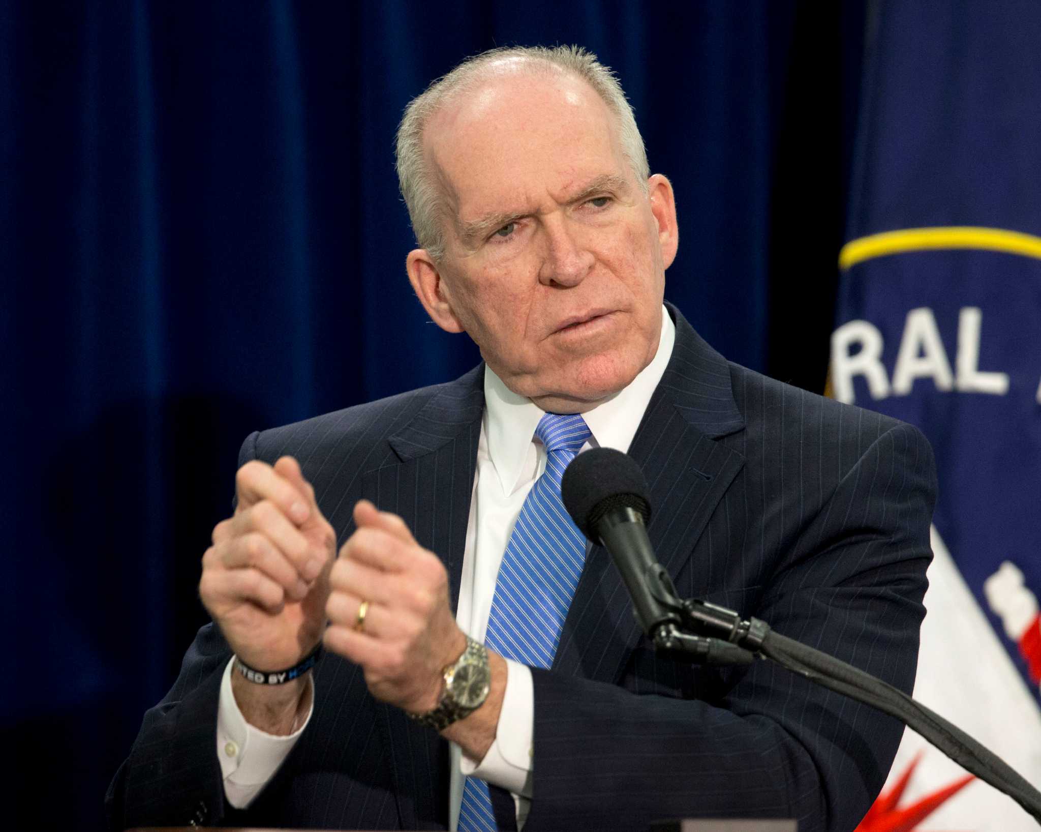 CIA chief challenges torture report