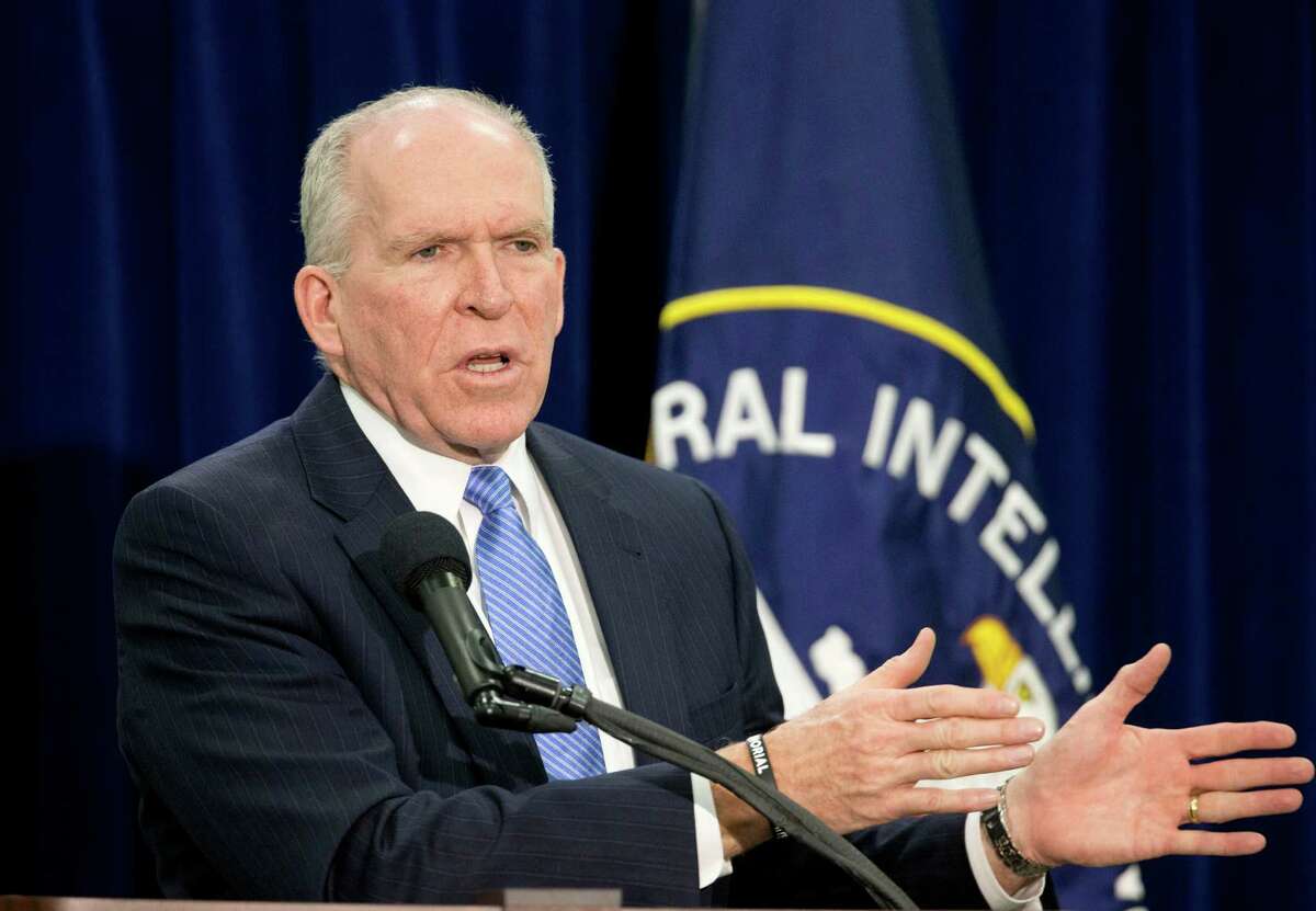 CIA chief challenges torture report