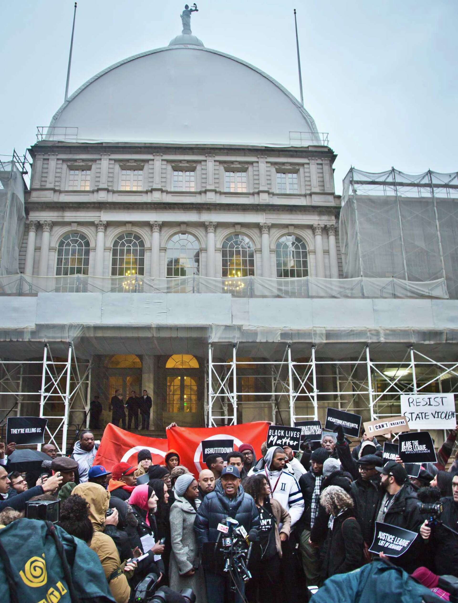 Activism is inspiring new protest songs