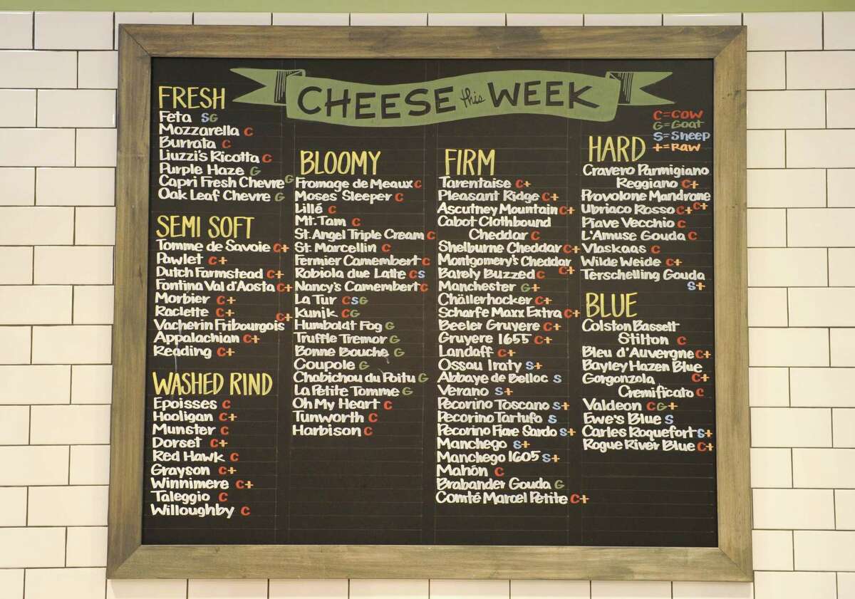 Cheese chop opens in Cos Cob after success in Fairfield