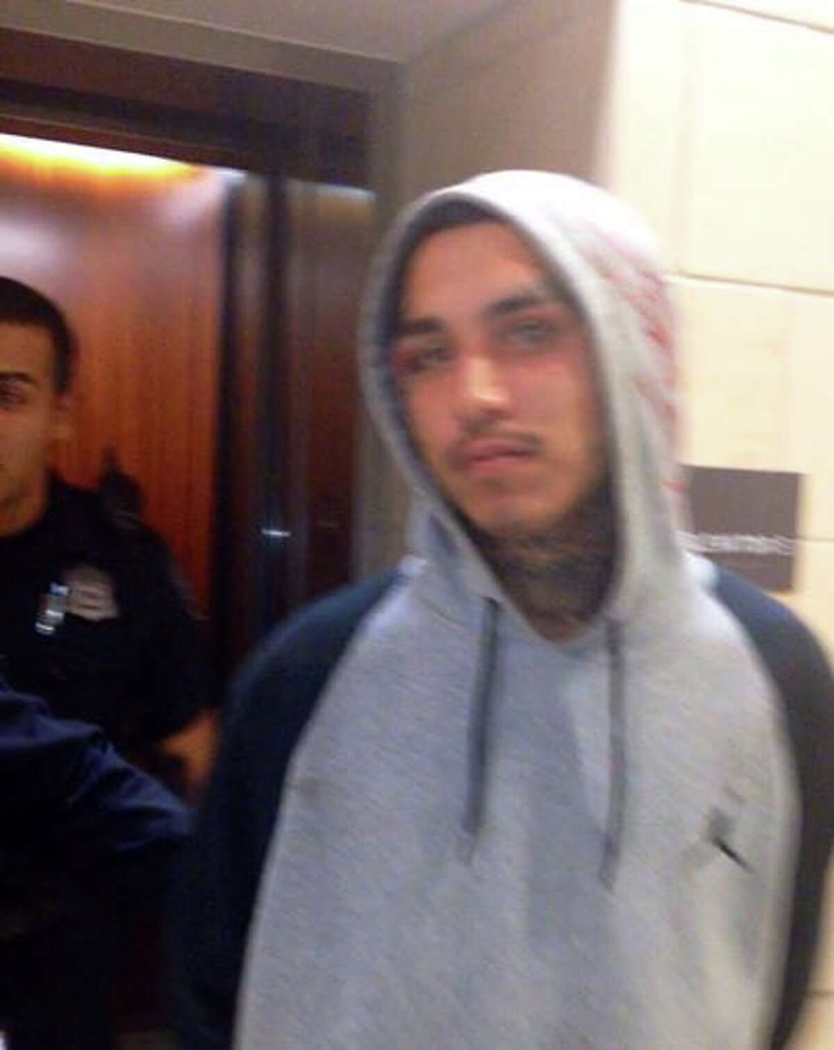 Tip leads to second arrest in August road rage killing