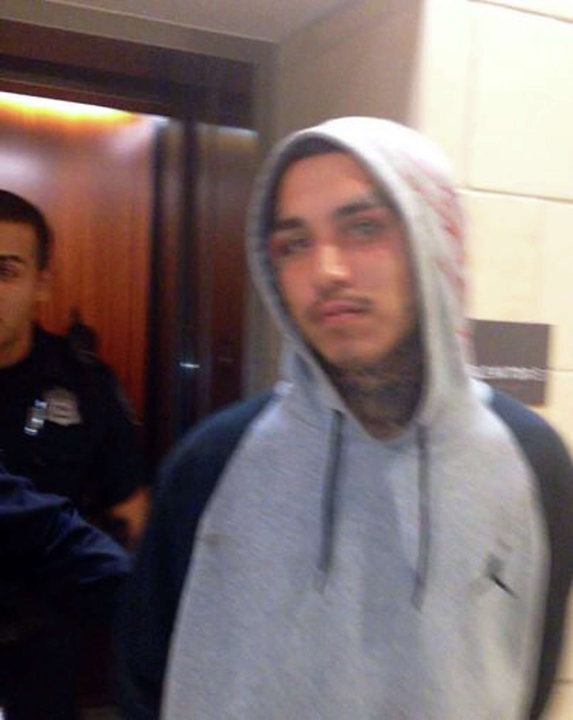 Tip leads to second arrest in August road rage killing