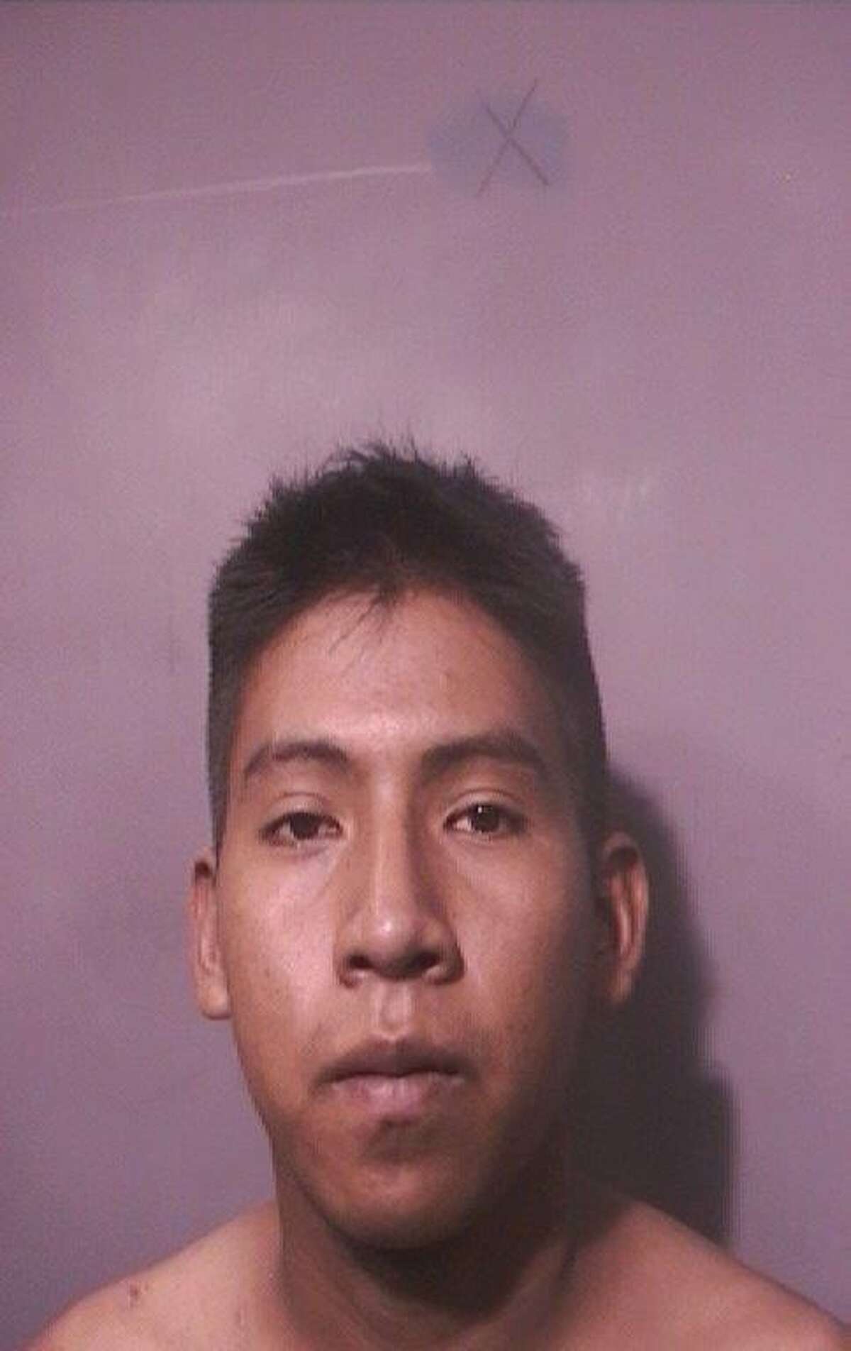 Southeast Texas authorities looking for these fugitives