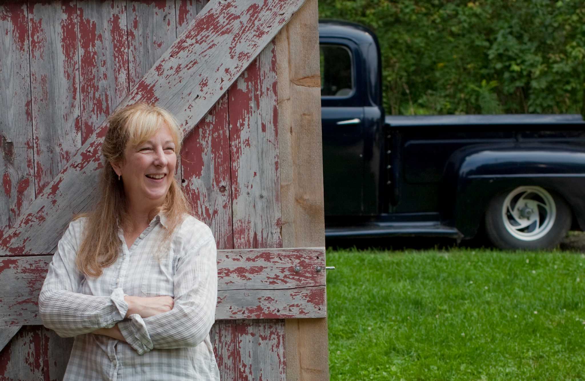 Children's author Boynton finds success on albums