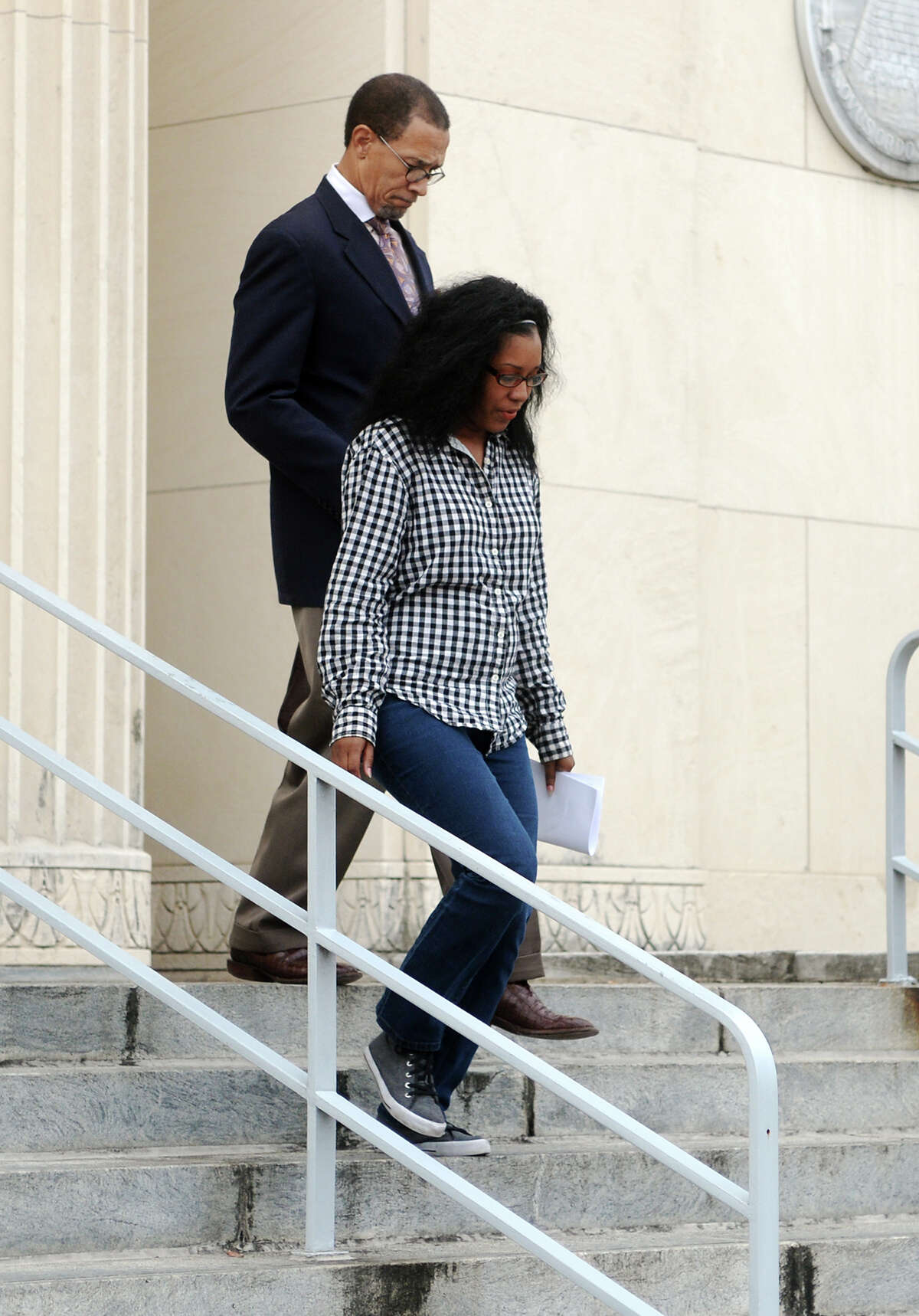 DA dismisses felony theft case against BISD ghost employee