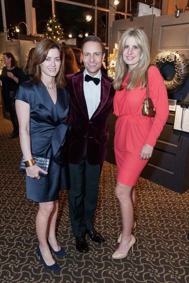 Jingle & Mingle 2014 - SFGATE