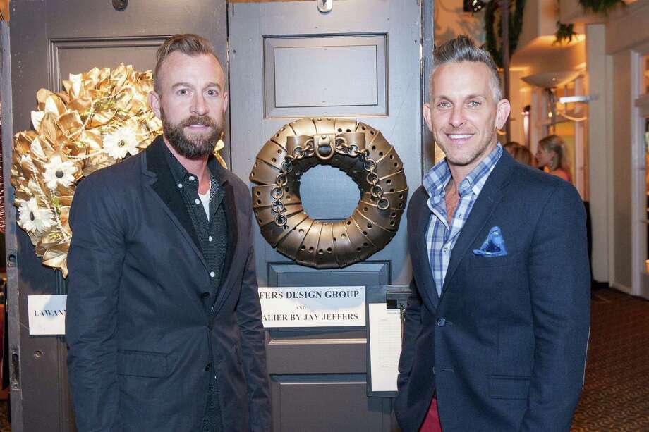 Jingle & Mingle 2014 - SFGATE