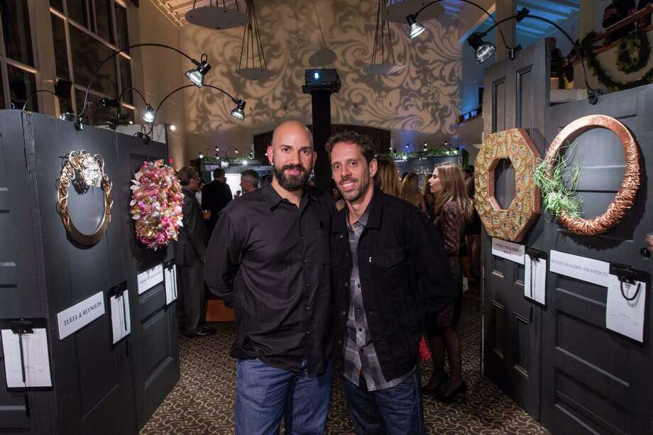 Jingle & Mingle 2014 - SFGATE