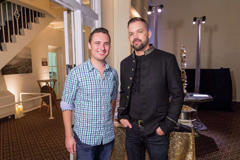 Jingle & Mingle 2014 - SFGATE