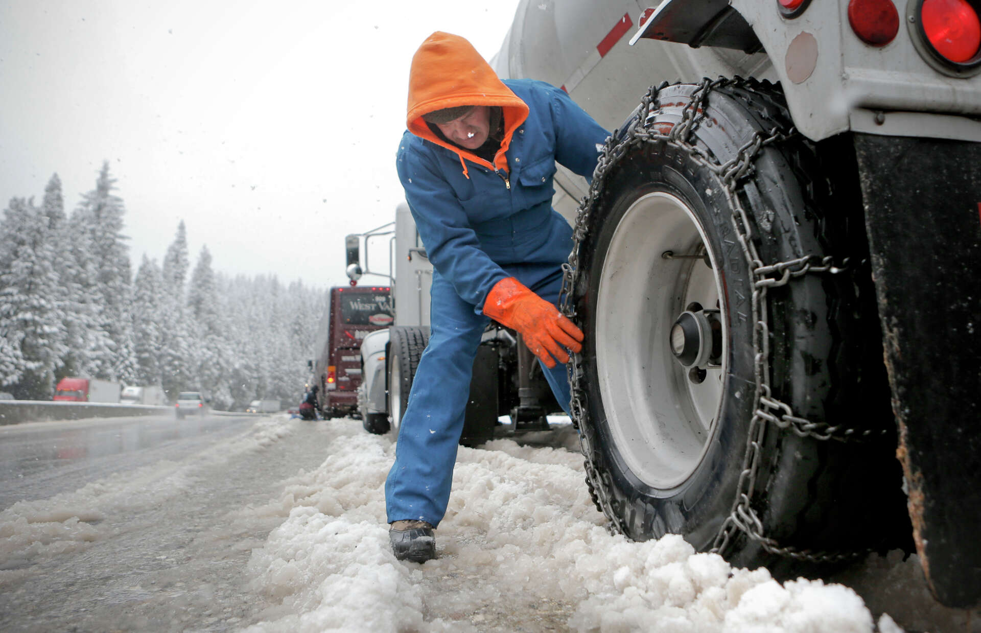 Safe road trip starts with proper preparation