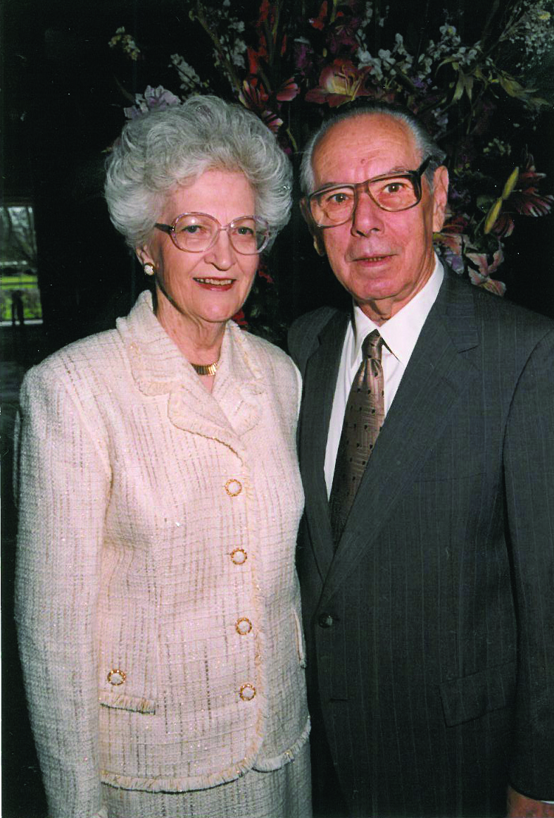 Holocaust Museum's Edith Mincberg's tale of survival and hope