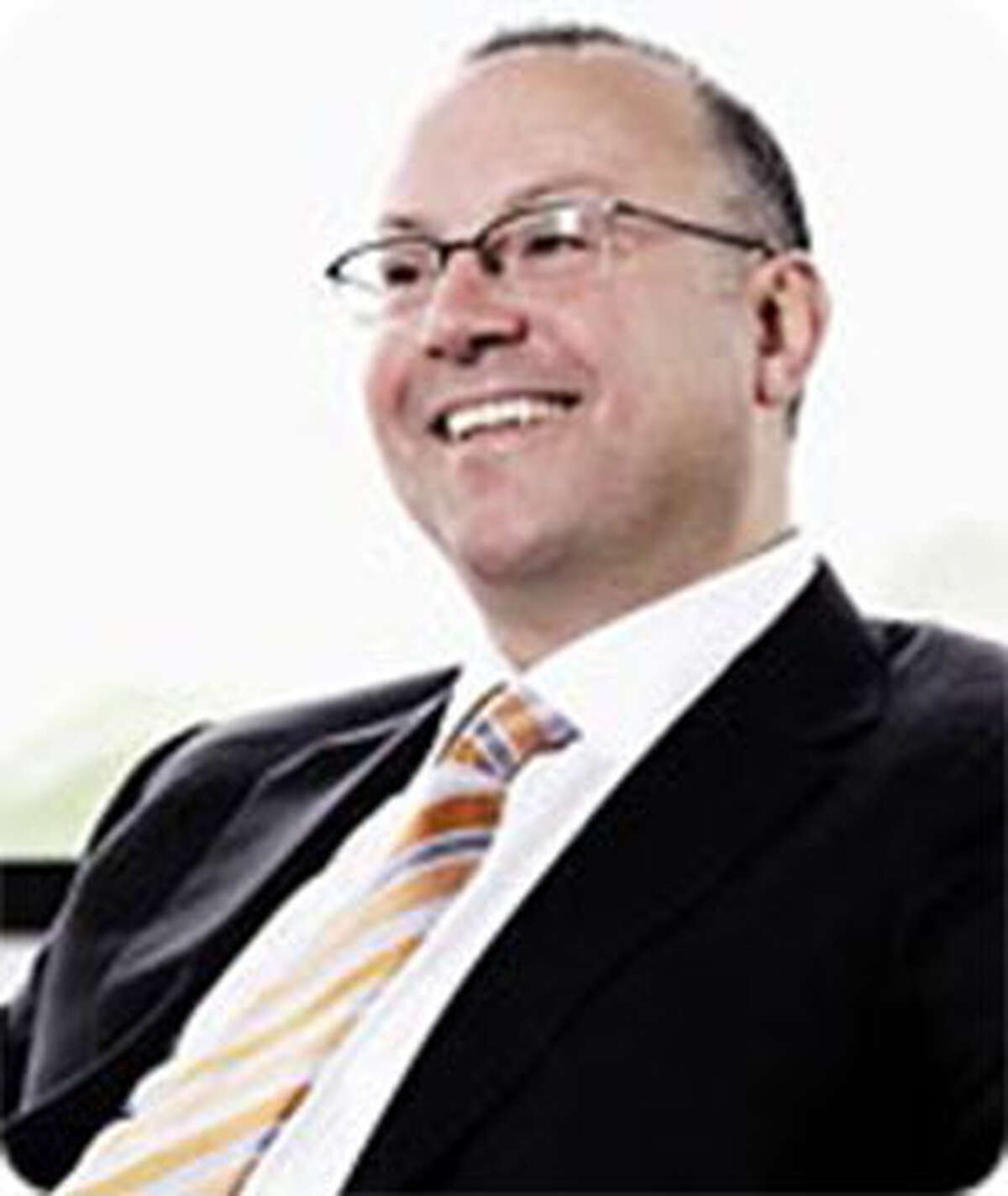 Greenwich business people