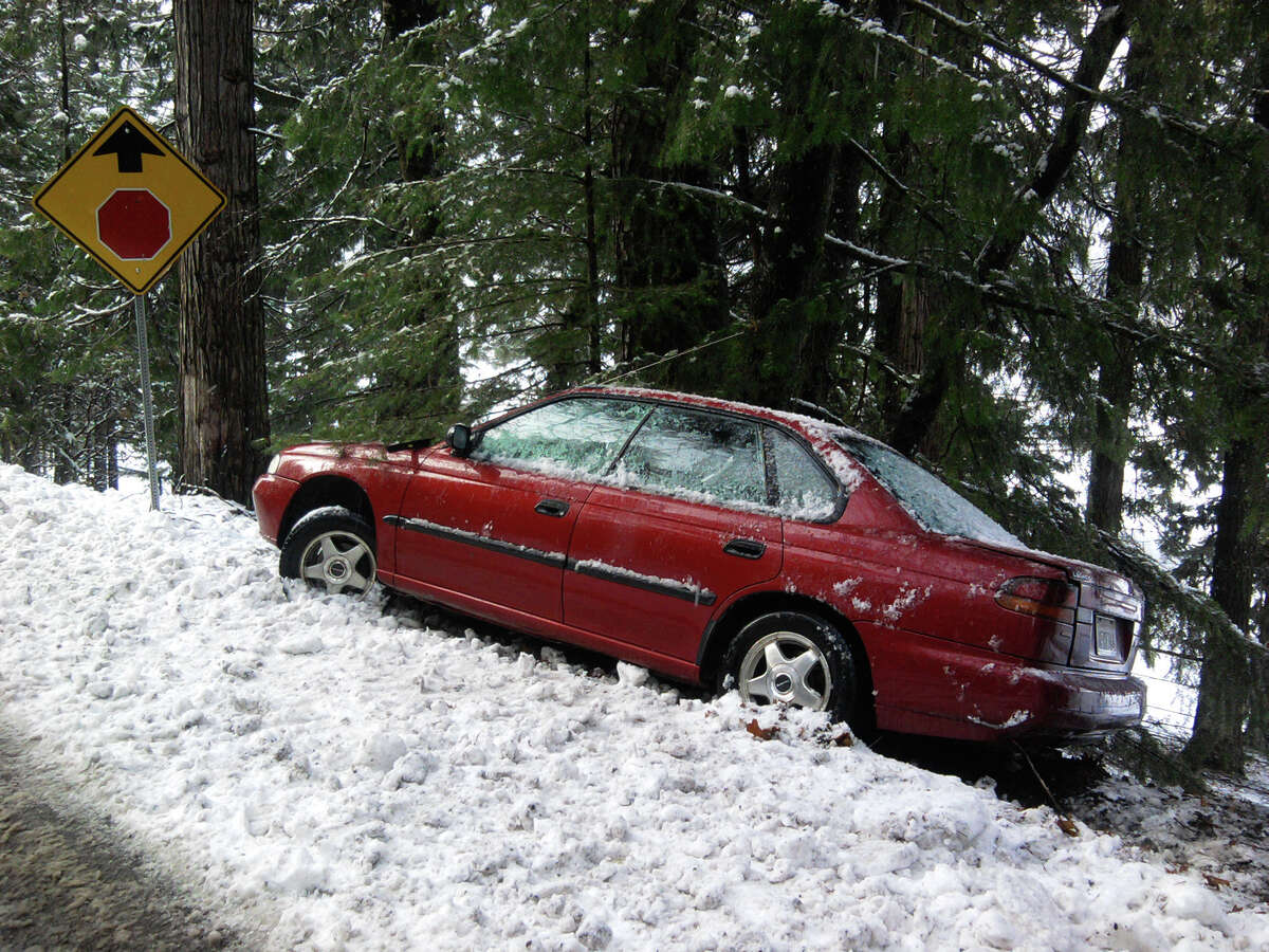 Safe road trip starts with proper preparation