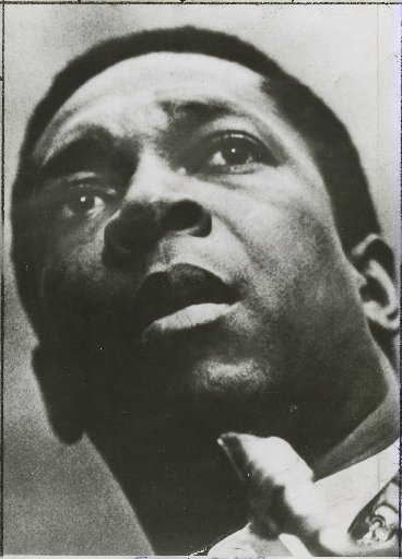 Coltrane’s music comes with highly prized gift package