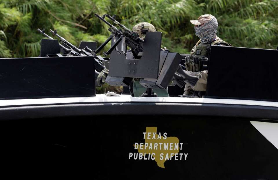 10 things to know about DPS troopers on their 80th anniversary this week