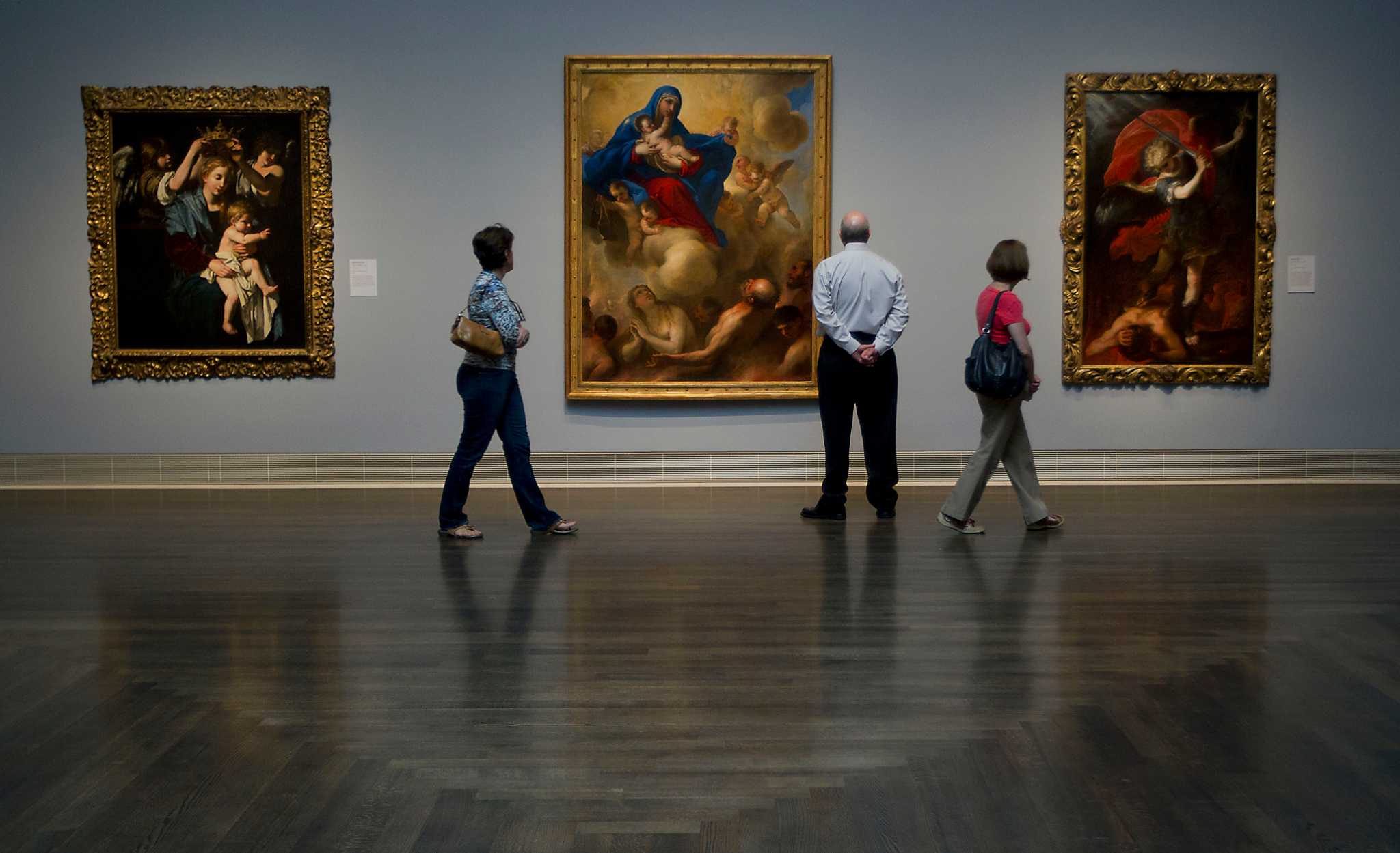 Picture-perfect example