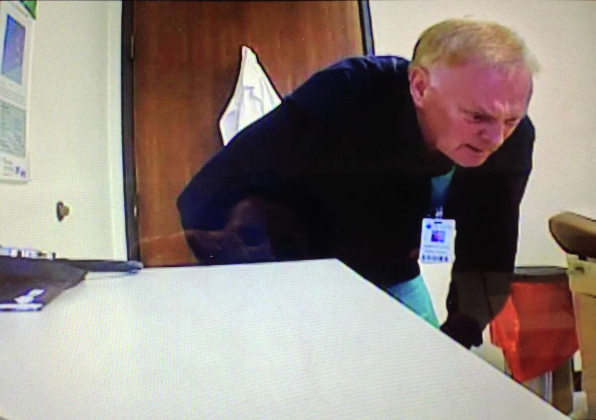 Houston Doctor Sued For Trading Prescriptions For Sex