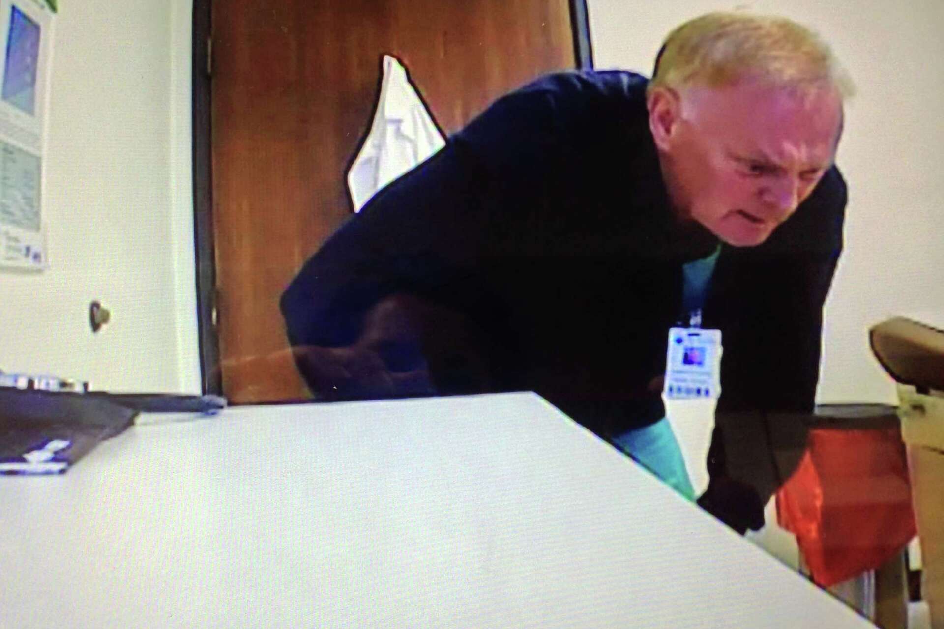 Houston doctor sued for trading prescriptions for sex