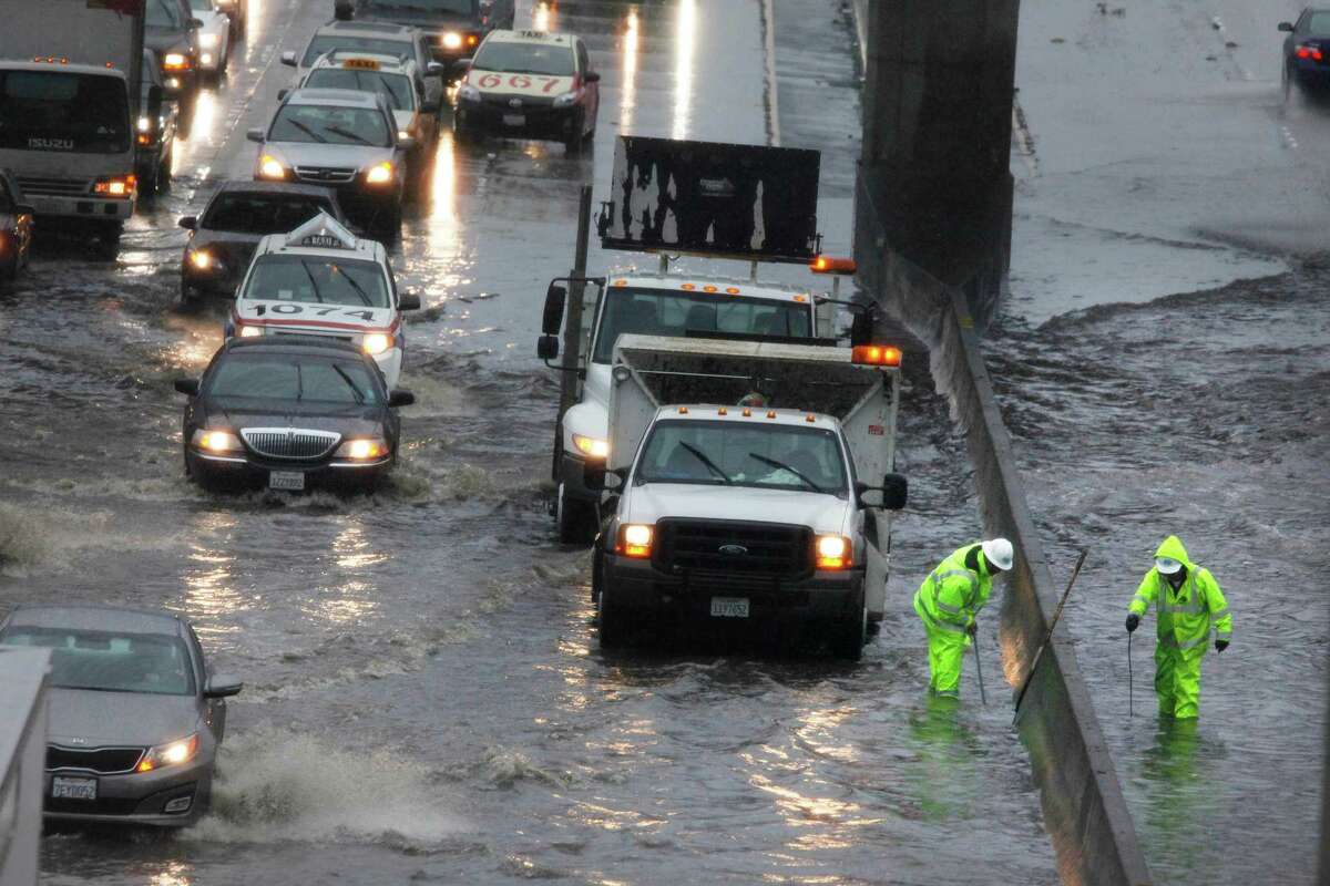 Awful storm wasn’t San Francisco's worst