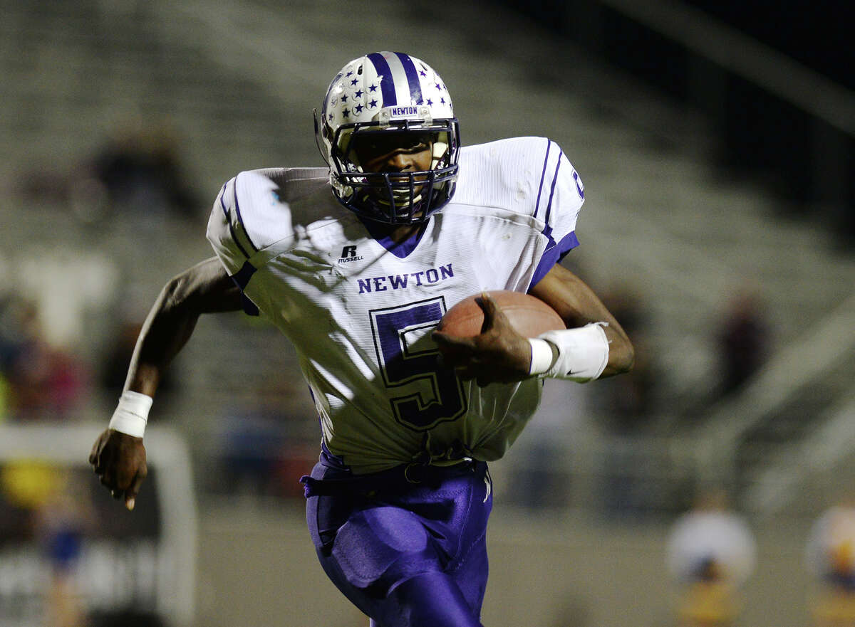 Newton victory puts Eagles into Class 3A-II final game