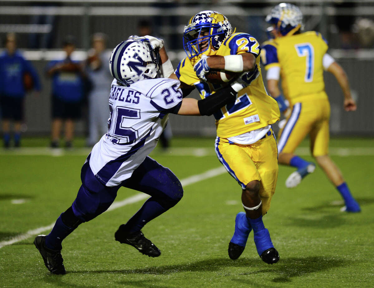 Newton victory puts Eagles into Class 3A-II final game